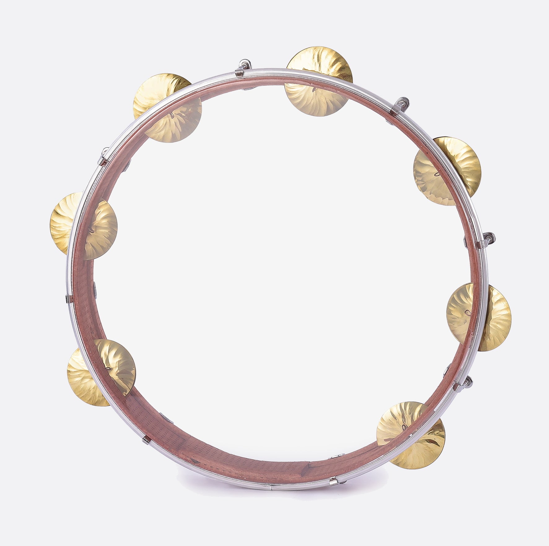 Synthetic Tamburello TECRAI – Biagio Panico Tamburi